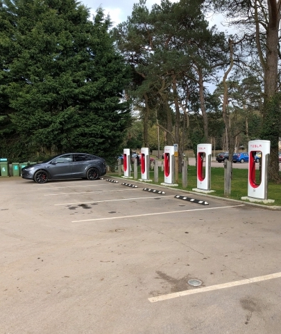 Tesla’s charging advantage | Inflection Point